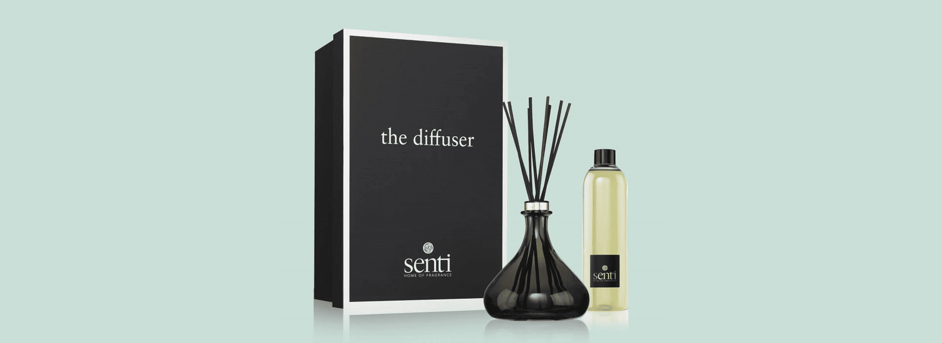 REEDS & SCENTS – LUXURY +ART FOR THE SENSES